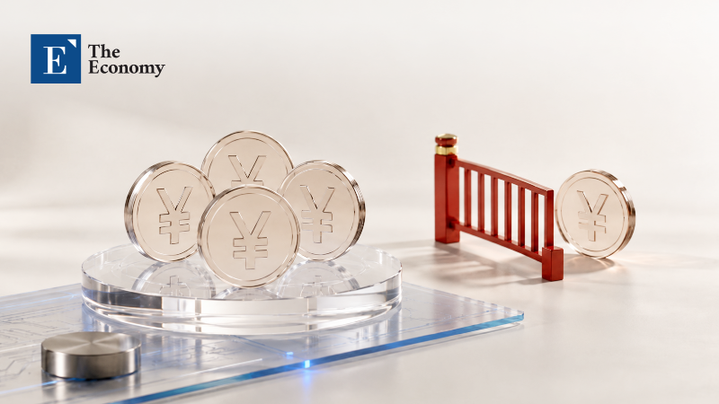 China’s Domestic Market Remains Stagnant Despite Massive Stimulus ...