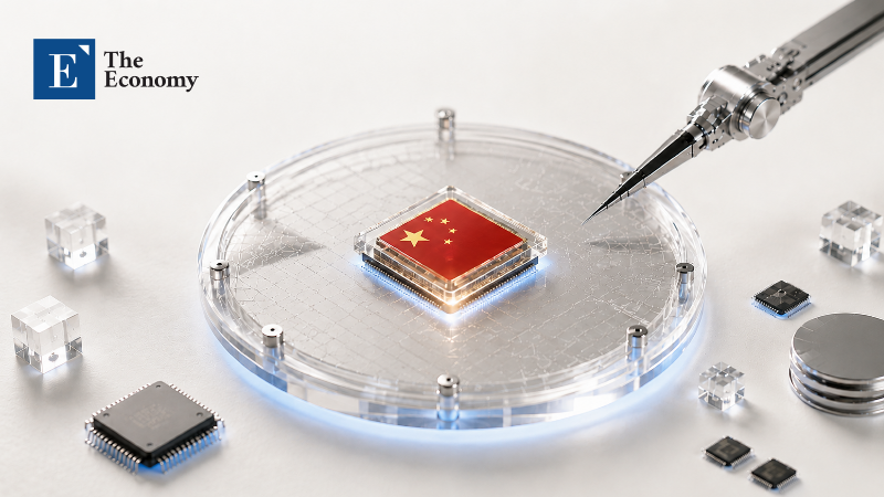Huawei’s ‘Tau Law’ Gambit: Building Technological Self-Reliance on the ...