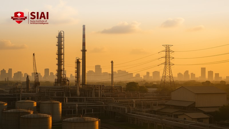 Trump’s Tariffs and the Quiet Rise of Southeast Asia Manufacturing ...
