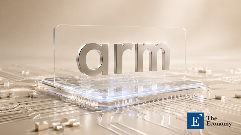 Completed Semiconductor Bet by Arm Targets PC CPU Market Dominated by ...